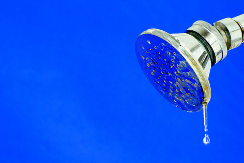 How to Fix a Dripping Shower