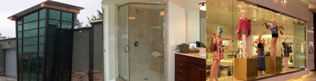 Kansas City Glass Repair & Replacement Company | Janssen Glass