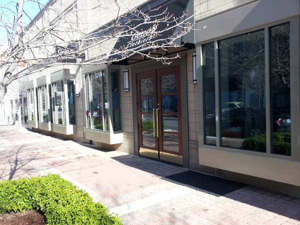 Commercial Storefront Glass Repair & Replacement Kansas City